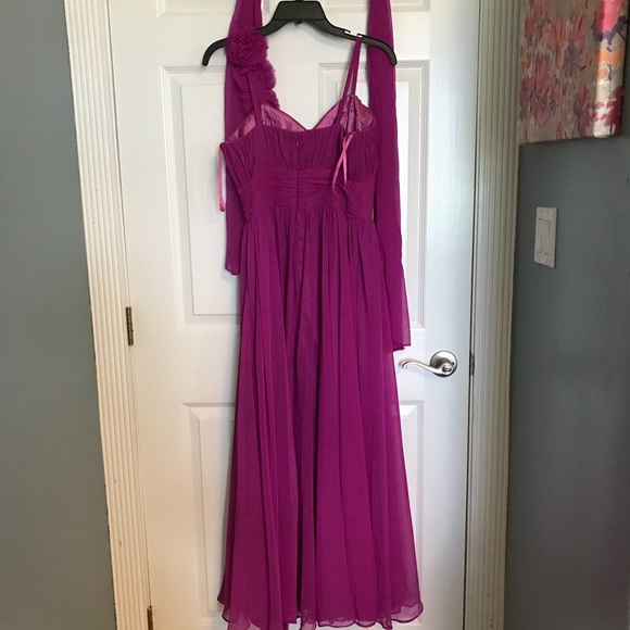 Poly Usa | Dresses | Poly Usa Dress | Poshmark